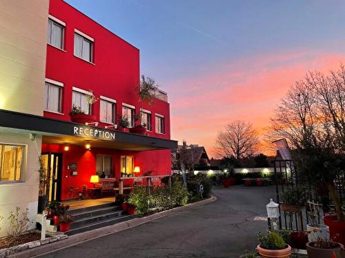 Rambouillet, Villeneuve, Hippodrome - Appartement 1 pièce à vendre
