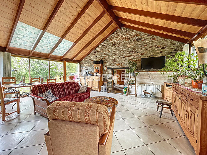 Glénac - Maison 8 pièces à vendre