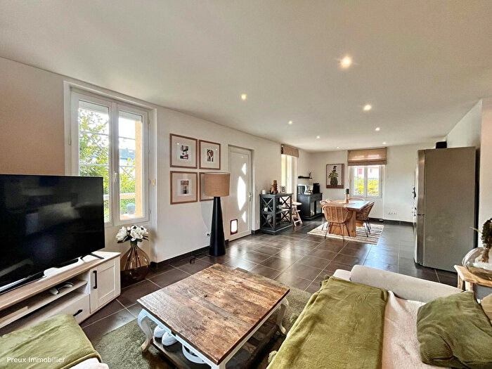 Appartement à vendre - Aix-les-Bains, Ouest - 3 pièces - 2 chambres