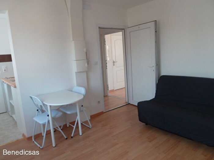 Appartement 1 pièce à Montigny-lès-Metz, Colin, Reymond, Saint-Privat, Frescaty, Lizé, à louer