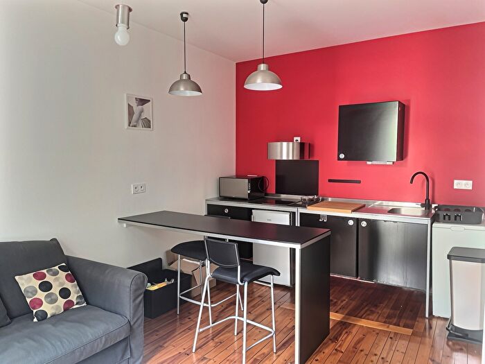 Appartement 2 pièces à Clermont-Ferrand, Herbet, Brezet, Saint-Jean, à louer