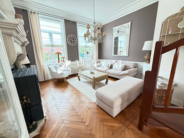 Maison 3 pièces à vendre à Thumeries