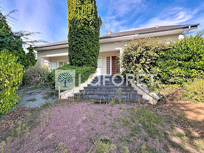 Maison à vendre - Thouars - 6 pièces - 5 chambres