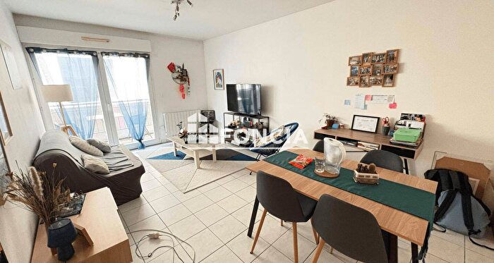 Appartement 2 pièces à louer - Centre, Clermont-Ferrand