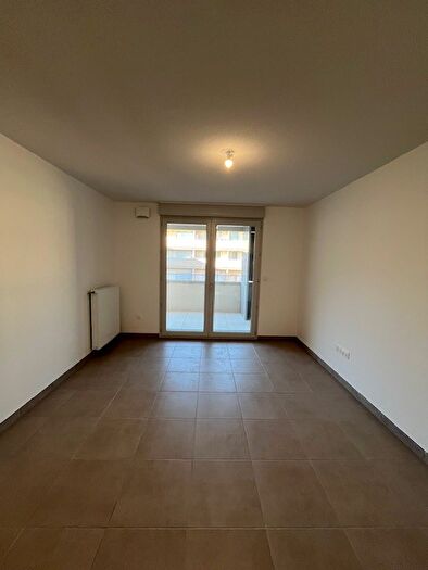 Toulouse, Les Argoulets - Appartement 2 pièces à louer