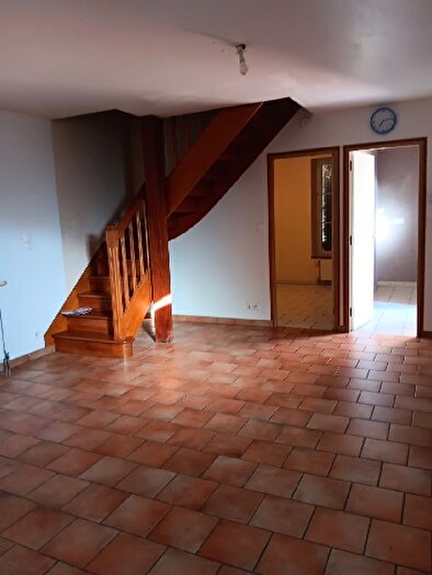 Maison à louer - La Ferté-Bernard - 4 pièces - 2 chambres