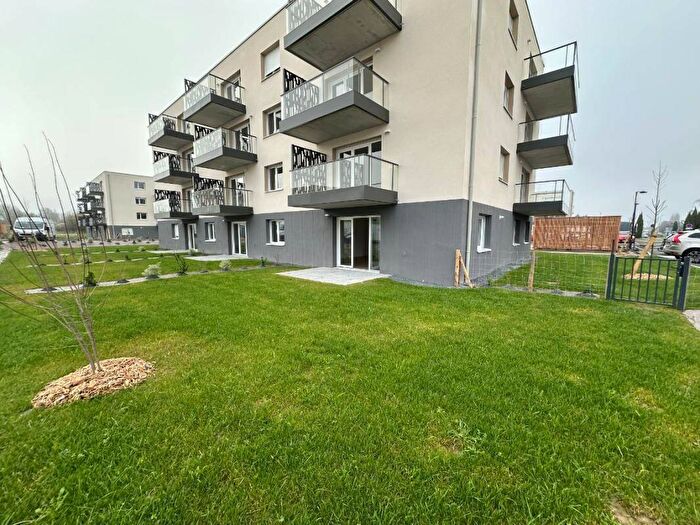 Appartement à louer - Laval - 4 pièces - 3 chambres