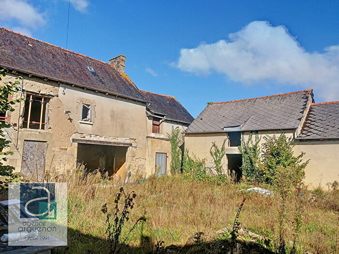 Maison à vendre - Yvignac-la-Tour - 2 pièces - 1 chambre