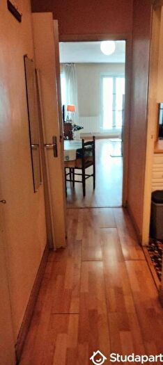Centre Ville, La Rochelle : Appartement 1 pièce à louer