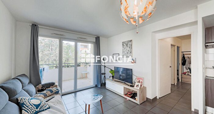 Toulouse, Croix Bénite : Appartement 3 pièces à vendre