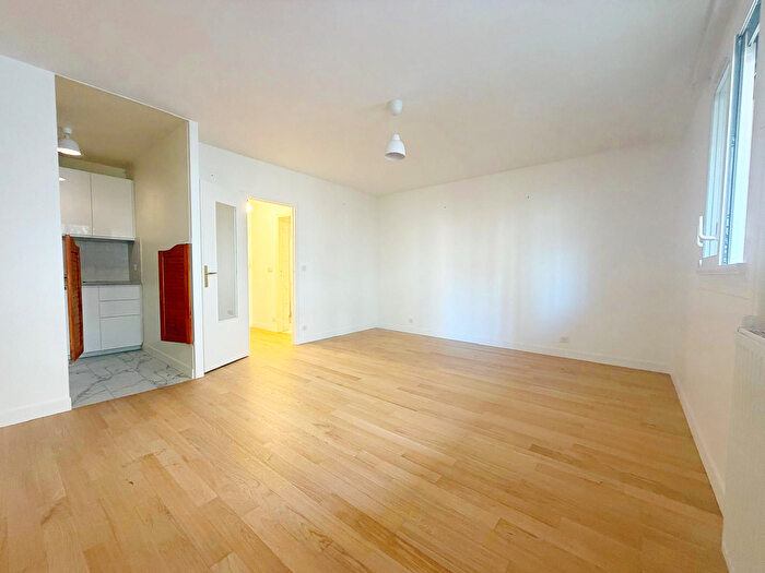 Saint-Mandé, Notre Dame, Saint-Michel de Picpus - Appartement 1 pièce à vendre