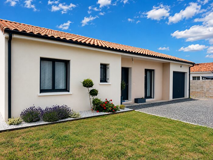 Soual : Maison 4 pièces à vendre