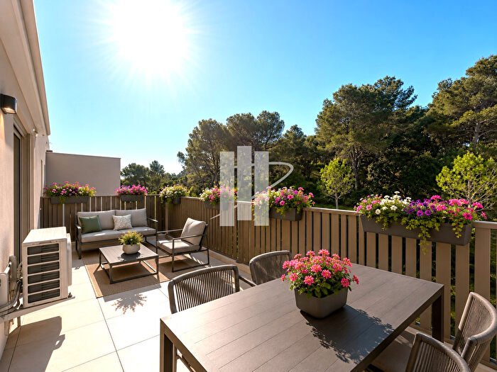 Appartement 2 pièces à Saint-Raphaël, Plateau Notre-Dame, à vendre
