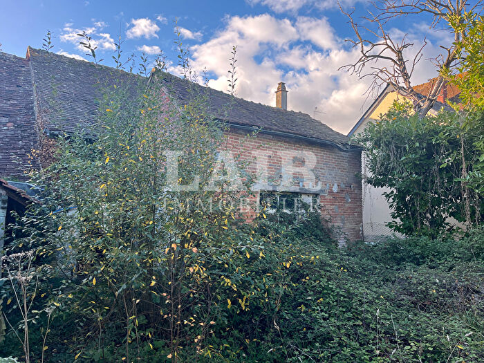 Appartement à vendre - Le Mêle-sur-Sarthe