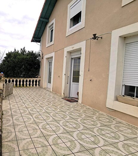 Maison à vendre - Baugy - 5 pièces - 3 chambres