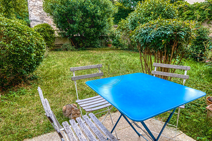 Appartement 4 pièces à vendre à Versailles, Clagny Glatigny