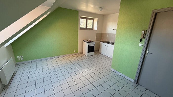 Appartement à louer - Espalion - 2 pièces - 1 chambre