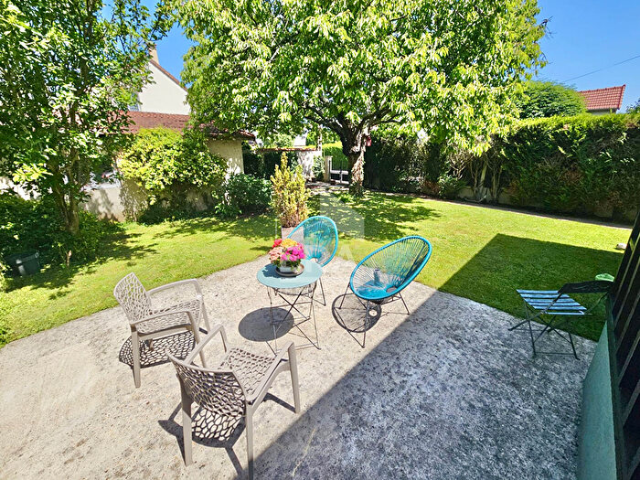 Maison 6 pièces à vendre - Juvisy-sur-Orge, Terrasse, Plateau