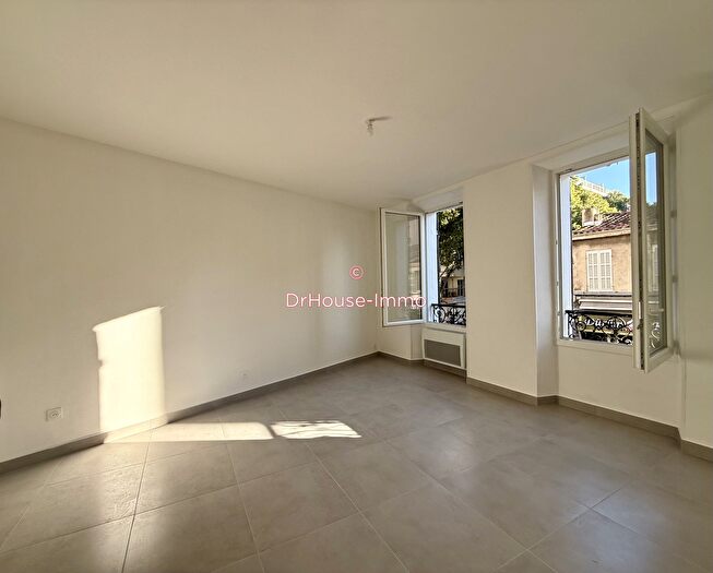 Appartement à vendre - Marseille e , La Capelette - 2 pièces - 1 chambre