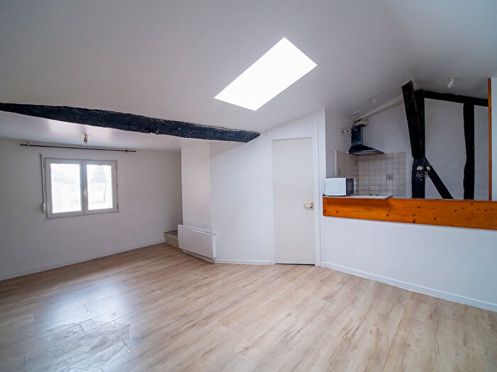Appartement à louer - Aire-sur-lAdour - 2 pièces - 1 chambre