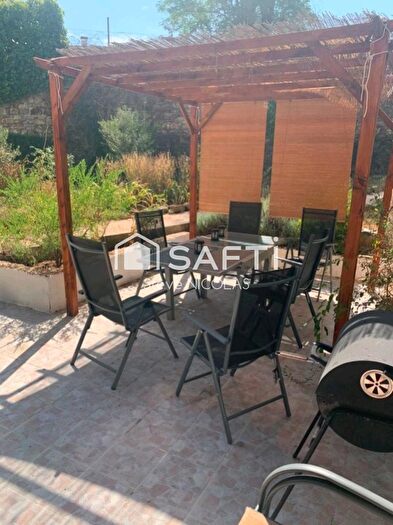 Bessèges - Maison 11 pièces à vendre