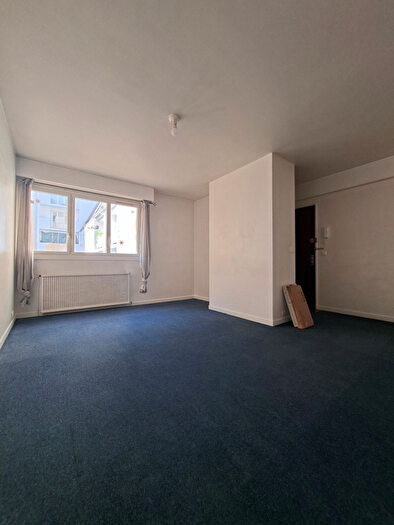 Appartement à vendre - Pau, Dufau, Tourasse - 2 pièces - 1 chambre
