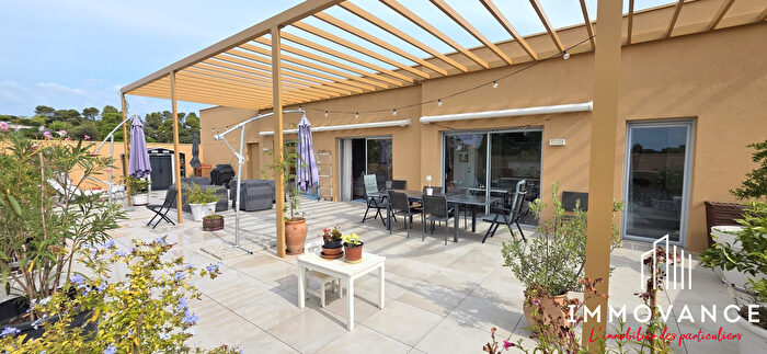 Appartement 4 pièces à Grabels, à vendre