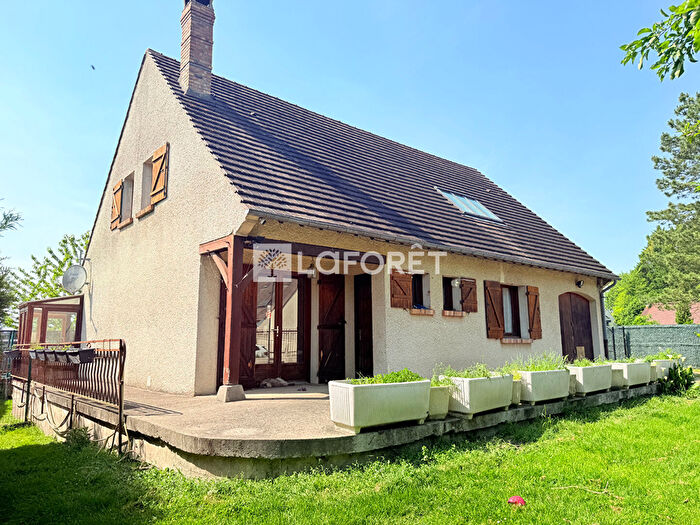 Gouvieux - Maison 7 pièces à vendre