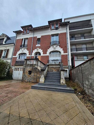 Appartement à louer - Gondoles Nord I, Choisy-le-Roi - 2 pièces - 1 chambre