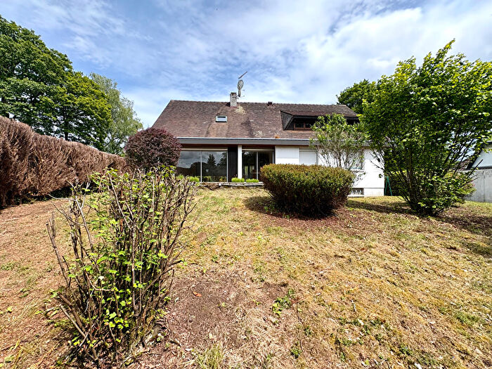 Maison 8 pièces à Charleville-Mézières, Villette, à vendre