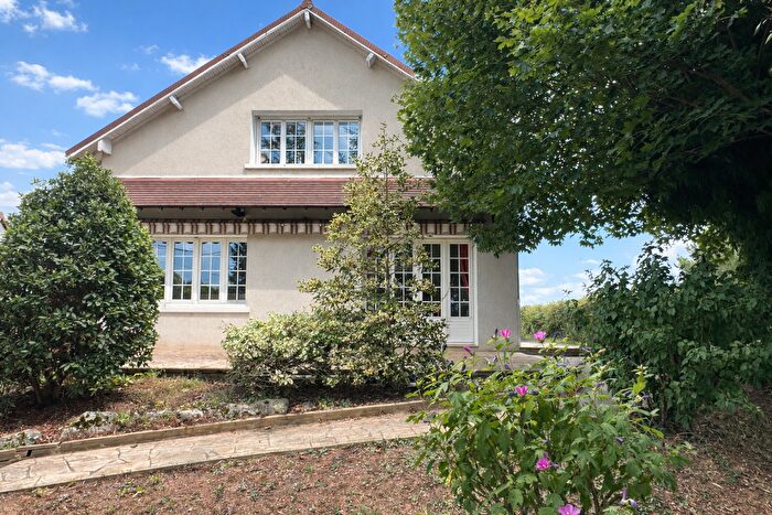 Maison à vendre - Mer - 6 pièces - 4 chambres