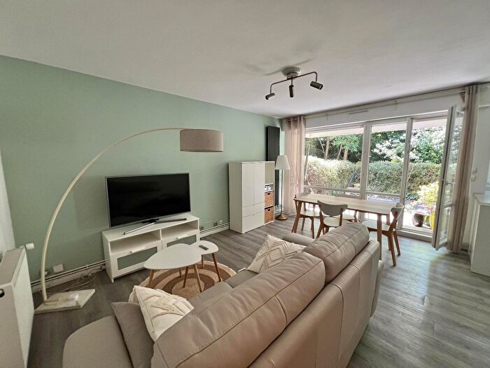 Quartiers Sud-Ouest, Bréquigny : Appartement 3 pièces à louer