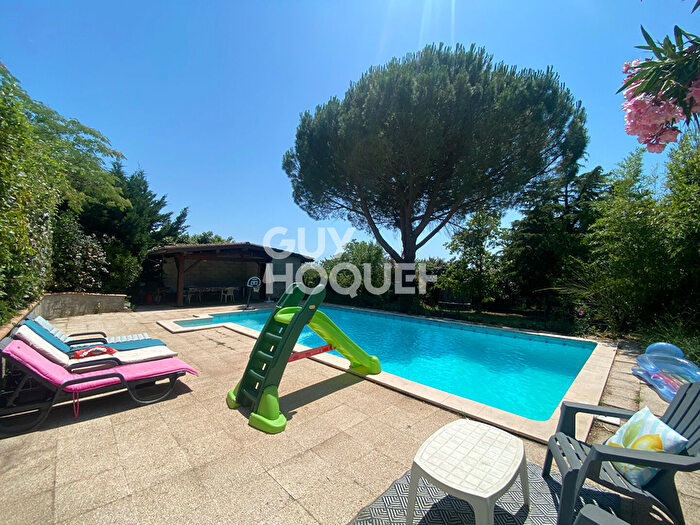 Maison 7 pièces à louer - Arthès