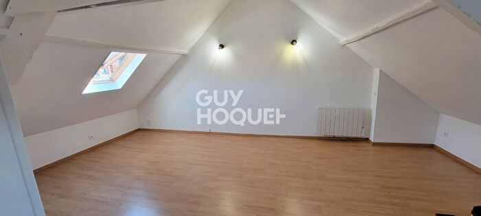 Appartement à louer - Péronne - 1 pièce