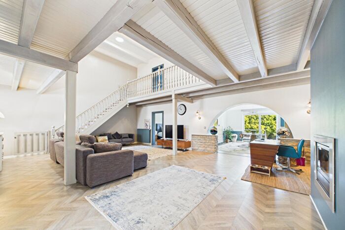 Tressange : Maison 6 pièces à vendre