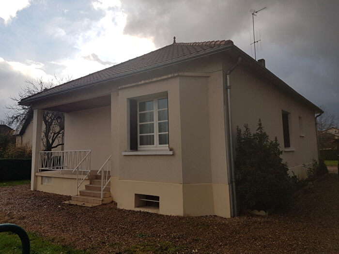 Maison 4 pièces à Cenon-sur-Vienne, à louer