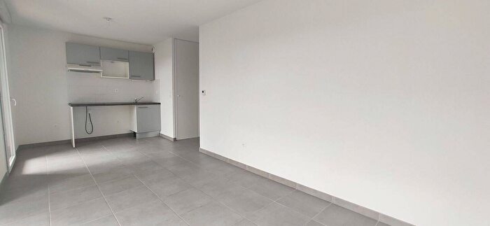 Appartement à louer - Lalande, Toulouse - 3 pièces - 2 chambres