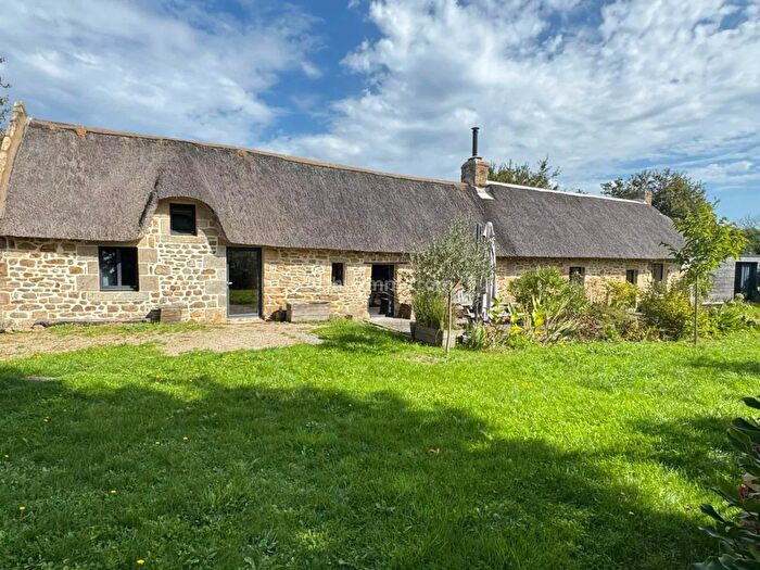 Maison à vendre - Locoal-Mendon - 6 pièces - 3 chambres