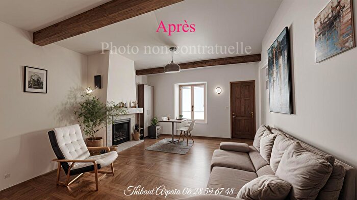 Maison à vendre - Valensole - 5 pièces - 3 chambres