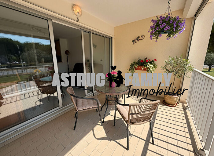 Appartement 2 pièces à vendre à Le Grau-du-Roi, Boucanet, Pont des Abîmes
