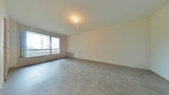 Tarbes : Appartement 4 pièces à vendre