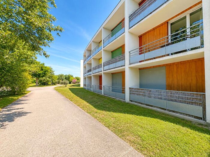 Avignon, Cantarel, Aéroport - Appartement 1 pièce à vendre