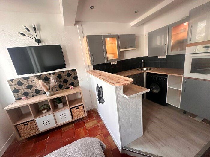 LEstangbigou, Castelnaudary - Appartement 1 pièce à louer