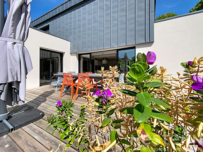 Maison à vendre - Quéven - 6 pièces - 4 chambres