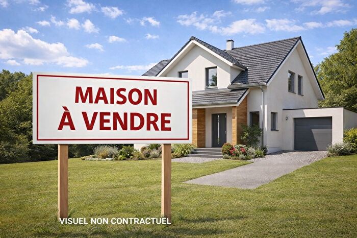 Maison à vendre - Venerque - 7 pièces - 5 chambres