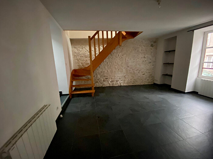 Maison 2 pièces à louer à Blois