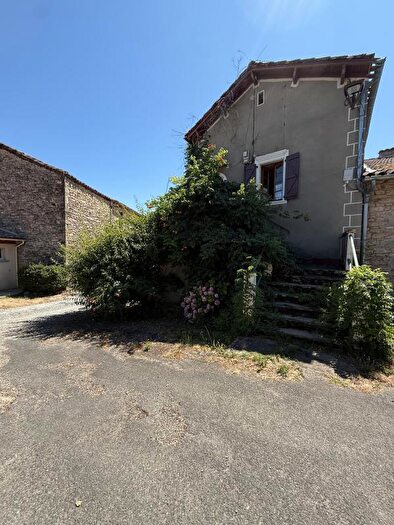 Maison 2 pièces à Varen, à vendre