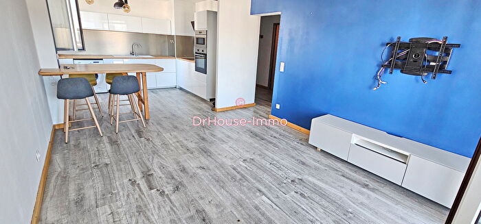 Appartement 2 pièces à vendre à Tarbes, Vugnemale, Martinet