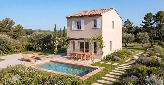 Pierrevert : Maison 6 pièces à vendre