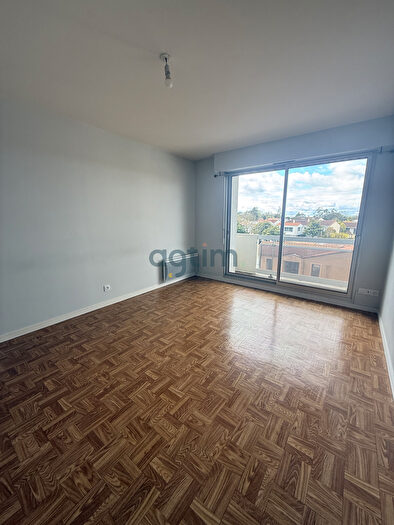 Appartement à louer - Montaigu - 2 pièces - 1 chambre